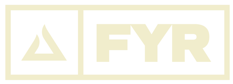 FYR - GRILLS & PROVISIONS – Fyrstarter, Inc