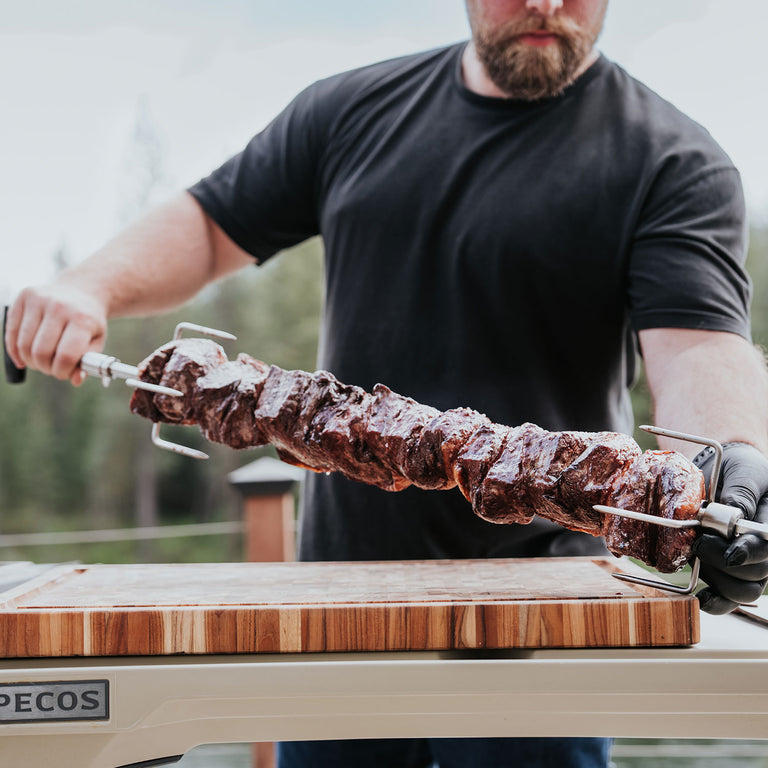 FYR GRILL PRO – Fyrstarter, Inc