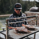 FYR GRILL PRO – Fyrstarter, Inc